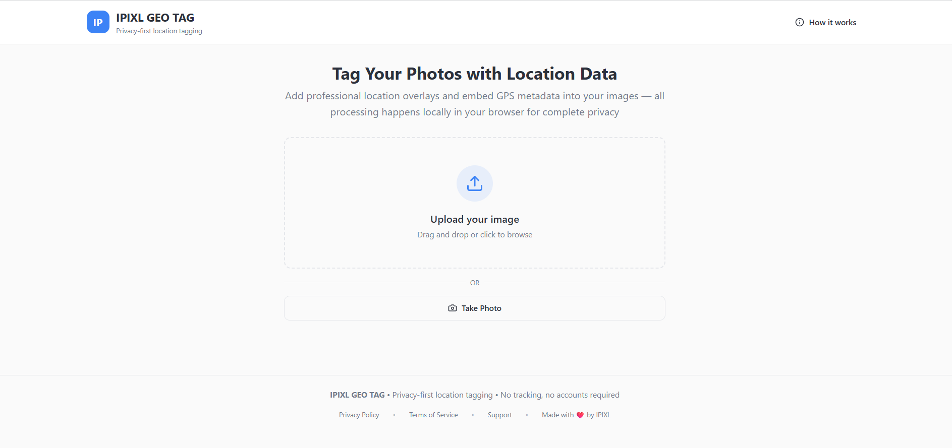 IPIXL - Digital Solutions